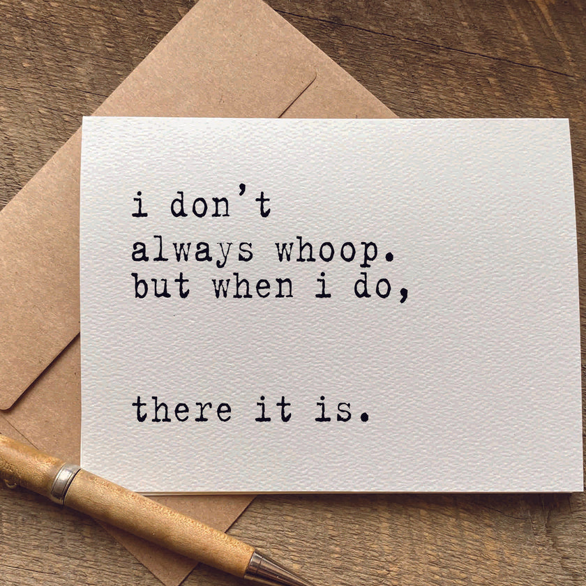 Quirky Card Company - Funny & Unique Greeting Cards For All Occasions