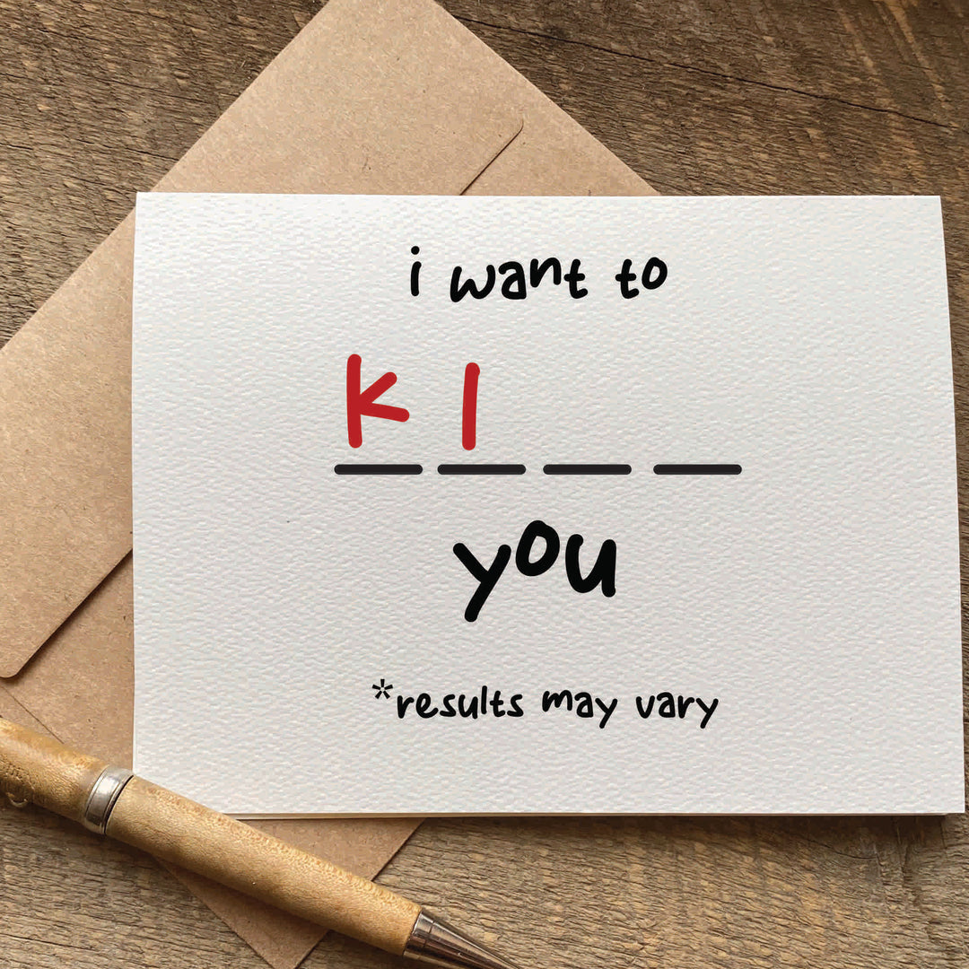 Quirky Card Company - Funny & Unique Greeting Cards For All Occasions