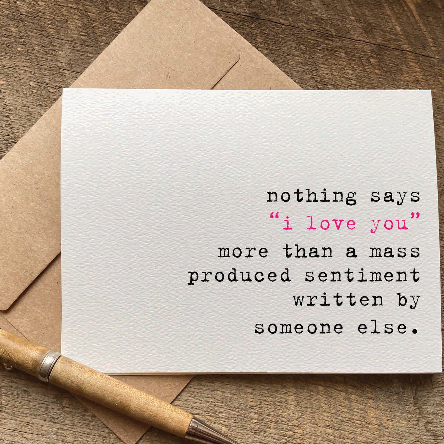 Quirky Card Company - Funny & Unique Greeting Cards For All Occasions