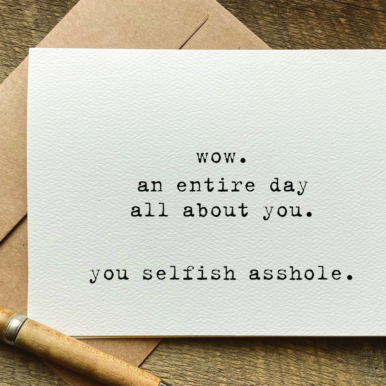 Quirky Card Company - Funny & Unique Greeting Cards For All Occasions
