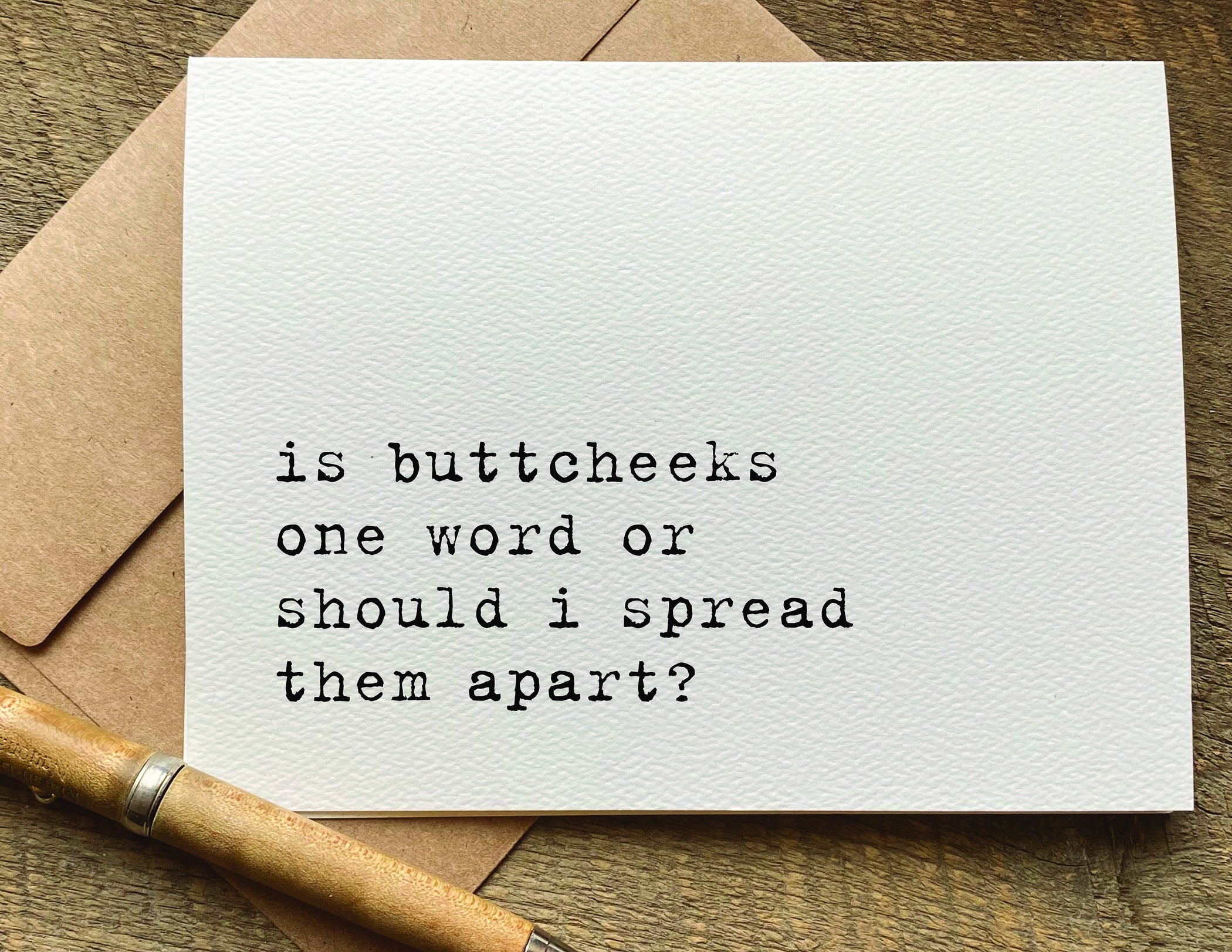 Quirky Card Company - Funny & Unique Greeting Cards For All Occasions