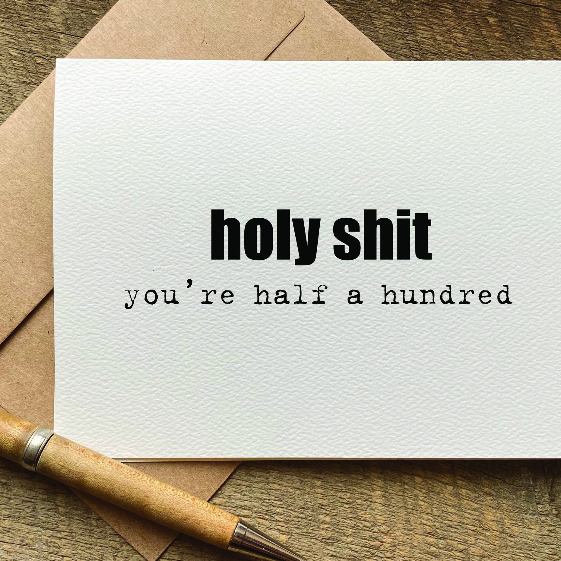 Quirky Card Company - Funny & Unique Greeting Cards For All Occasions