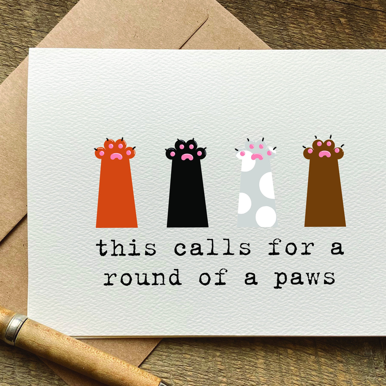 Quirky Card Company - Funny & Unique Greeting Cards For All Occasions